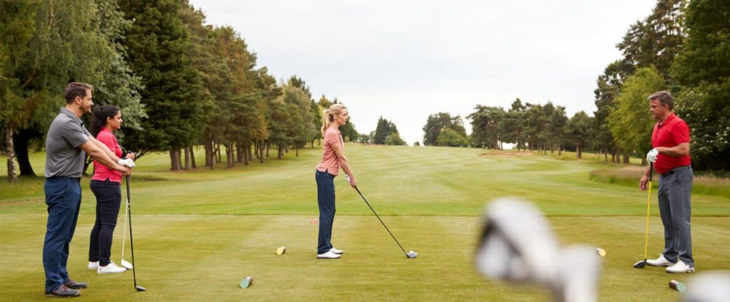 GOLF LESSONS_ - Go Play Golf