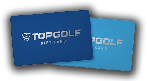 Redeem - Go Play Golf